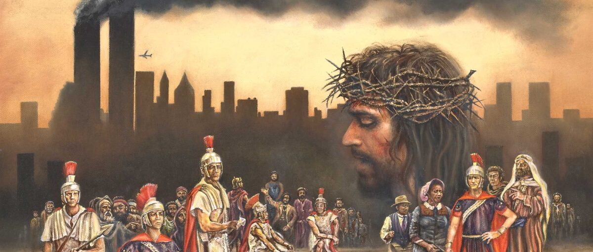 Son Rising – Encouraged by Scripture